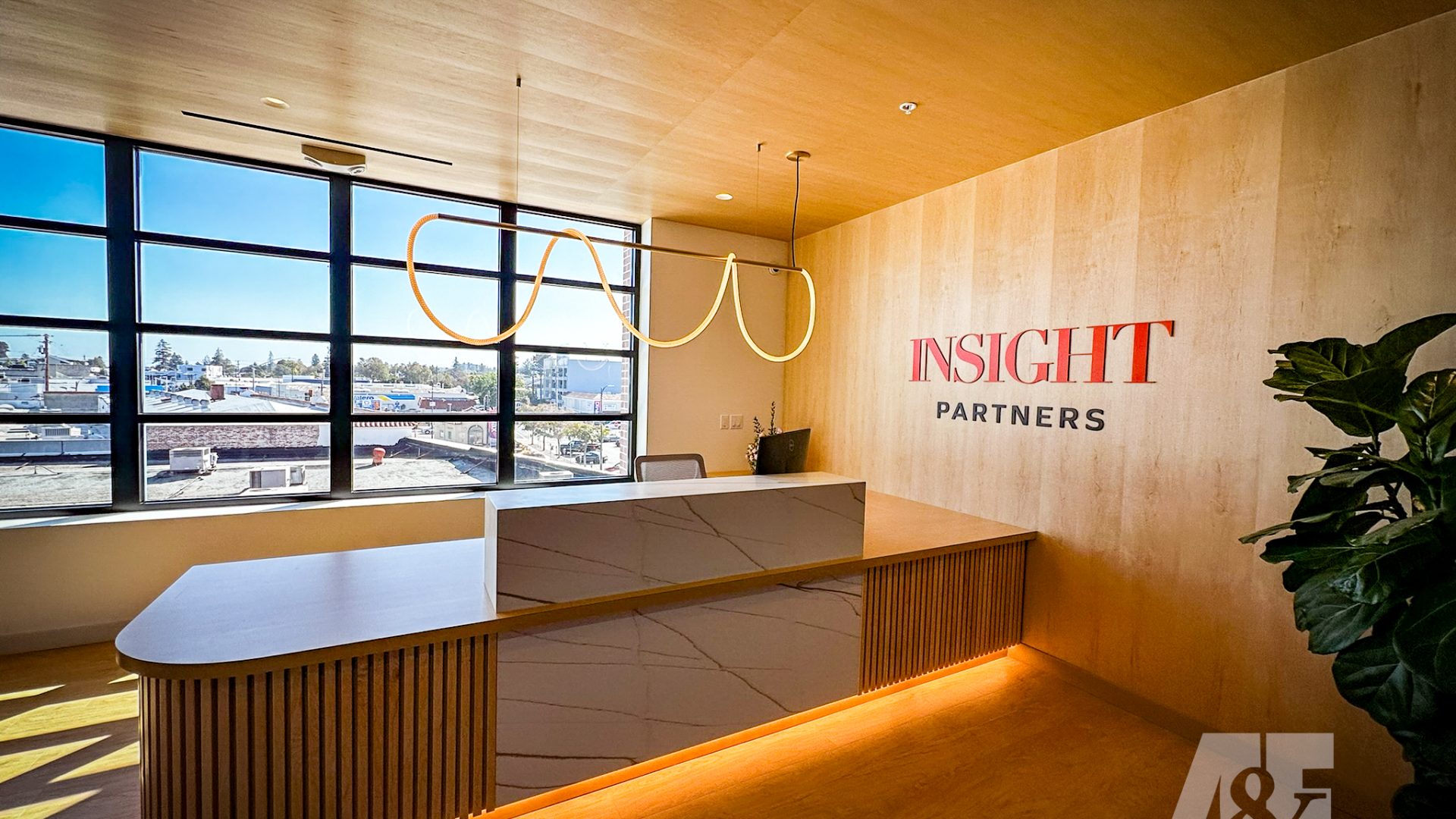 Insight Partners - AE Electrical Company, Inc - Electrical Contractor ...
