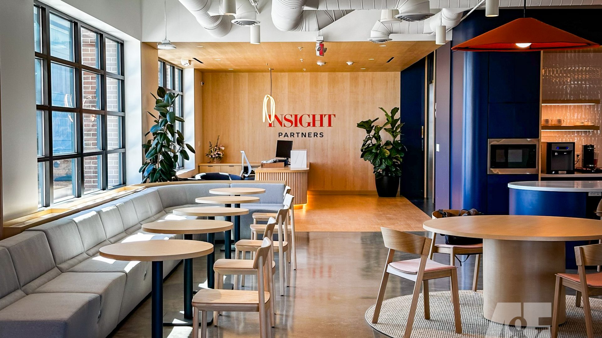 Insight Partners - AE Electrical Company, Inc - Electrical Contractor ...
