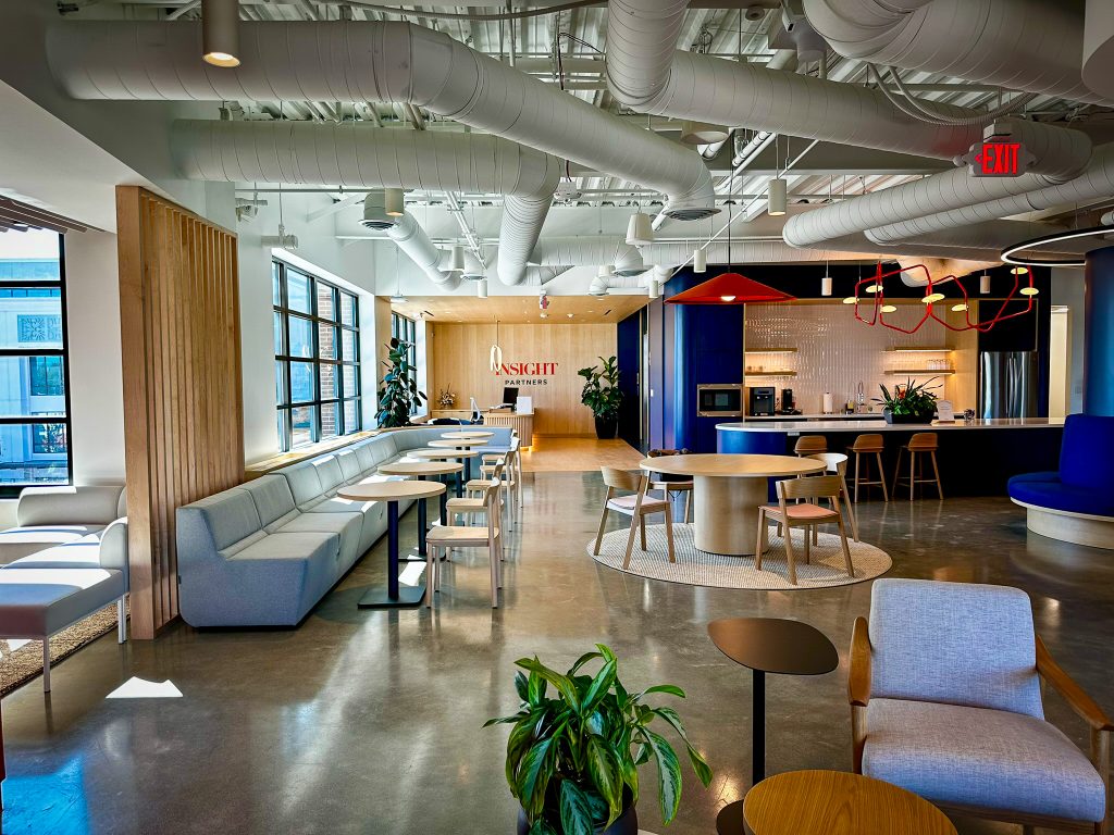 Insight Partners - AE Electrical Company, Inc - Electrical Contractor ...
